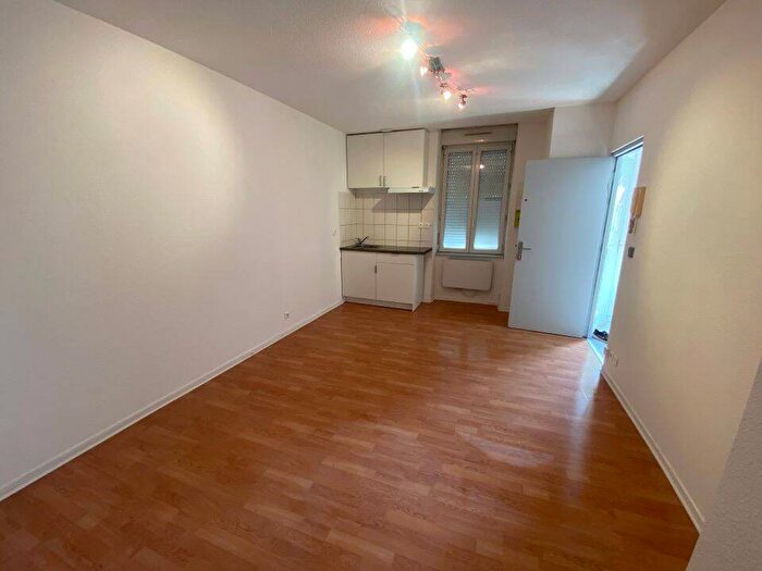 Appartement 2 pièces à louer à Le Bourg, Coulounieix-Chamiers