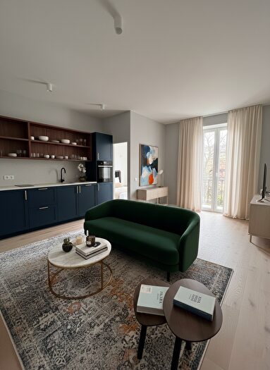 Maison 2 pièces à vendre - Nice