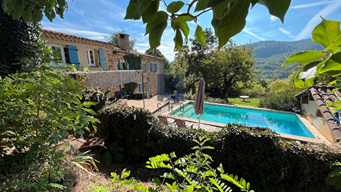 Maison à vendre - Valence, Centre-ville - 7 pièces - 4 chambres