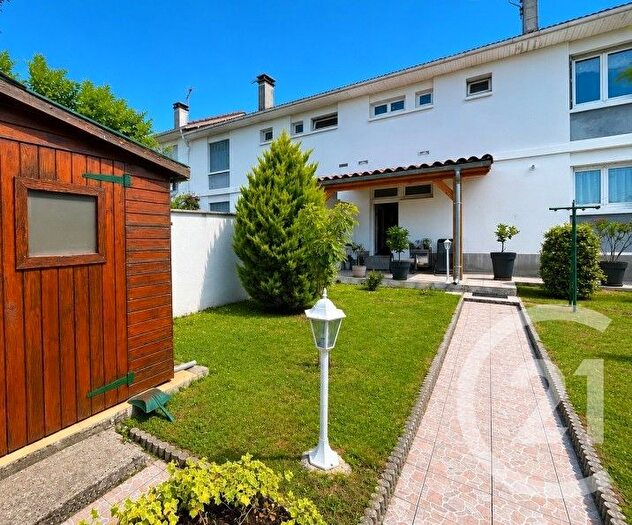 Maison 4 pièces à Lannemezan, à vendre