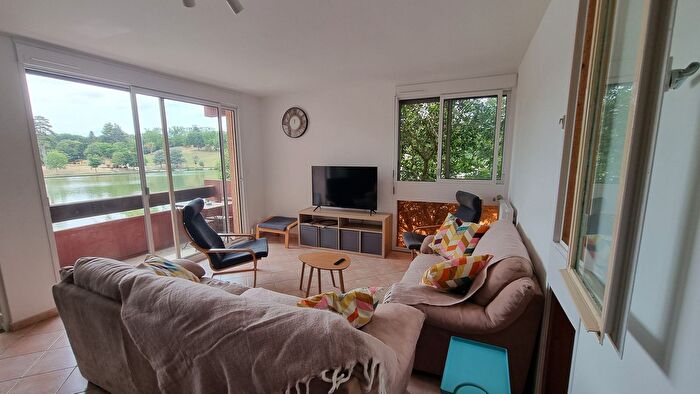 Toulouse, Reynerie : Appartement 6 pièces à louer