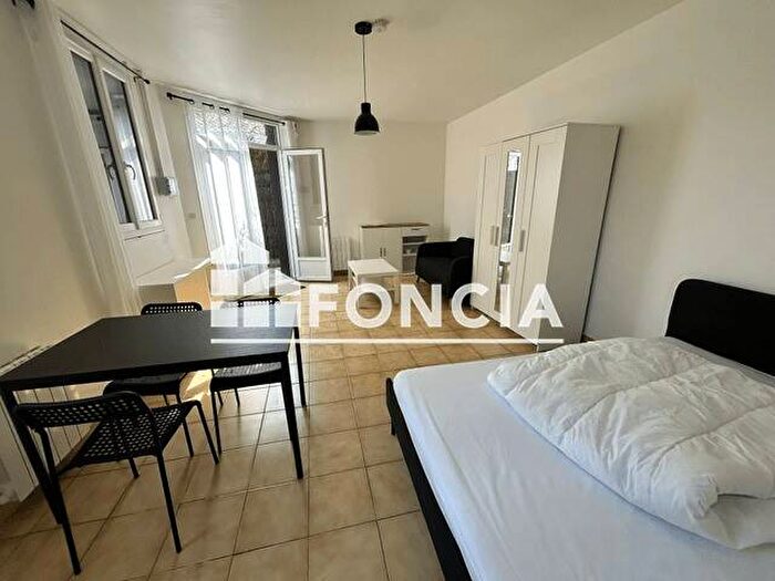 Le Lycée, Talence - Appartement 1 pièce à louer