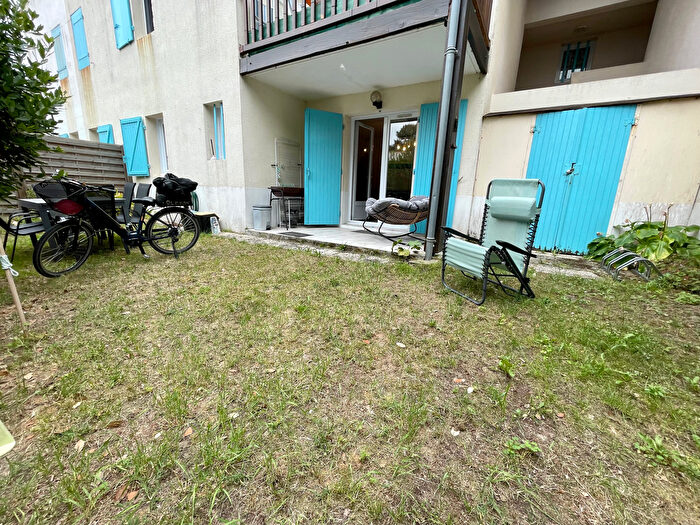 Saint-Trojan-les-Bains - Appartement 2 pièces à vendre