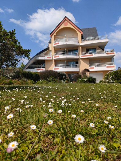 Appartement à vendre - Quiberon, Centre-ville, Grande Plage, Port Maria, Goviro, Kervozès - 4 pièces - 3 chambres