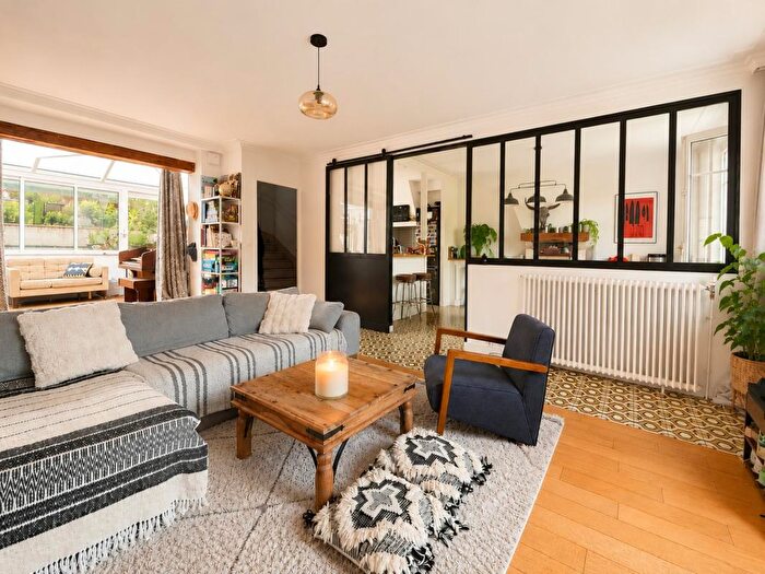 Maison 7 pièces à vendre - Parmain