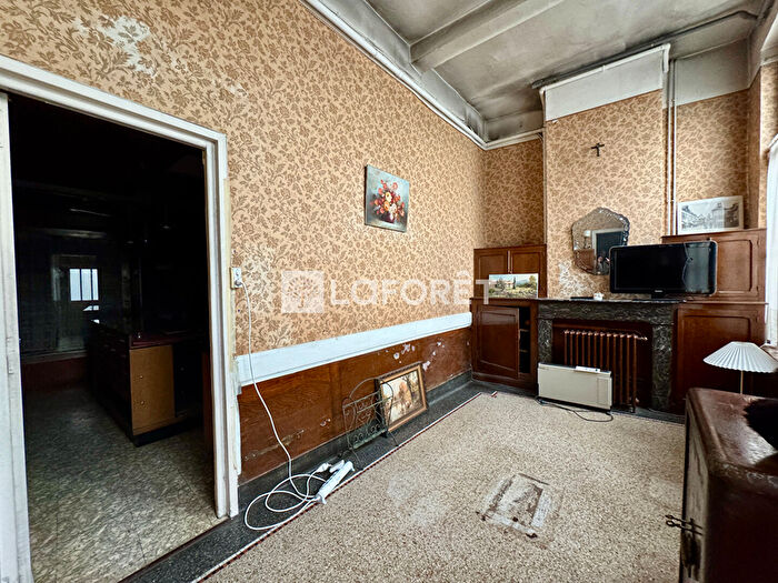 Maison 3 pièces à vendre - Douai, Centre-ville