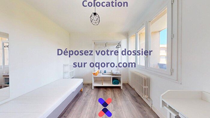 Alco, Montpellier - Appartement 4 pièces à louer