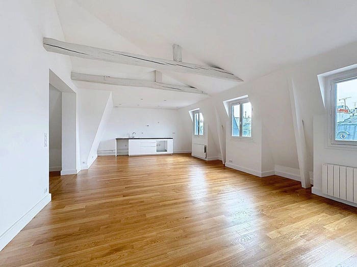 Appartement 5 pièces à louer à Saint Philippe du Roule, Paris 8ème arrondissement