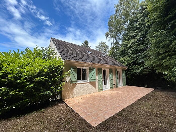 Maison 5 pièces à vendre - Condé-sur-Huisne