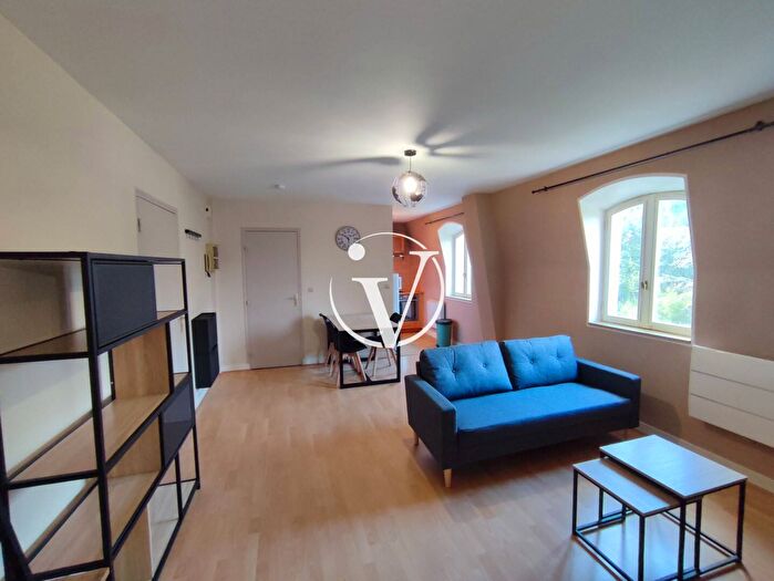 Appartement 2 pièces à louer - Provinces Jean Emond, Vendôme