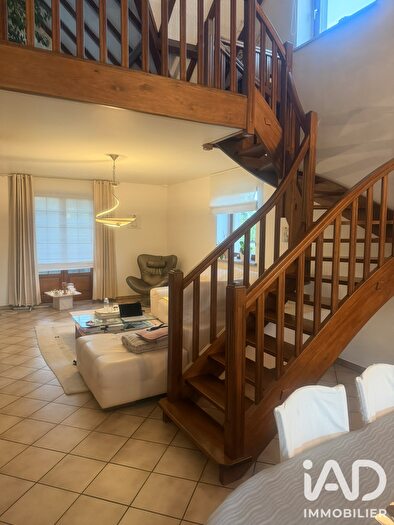 Maison 8 pièces à louer - Kerling-lès-Sierck