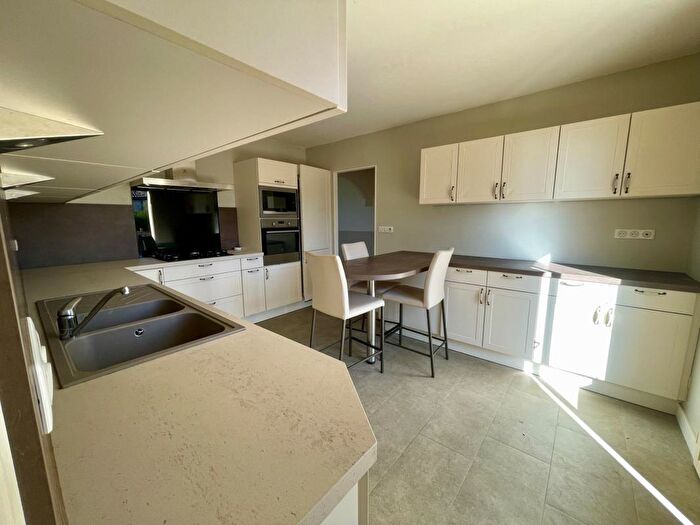 Maison à vendre - Limoges, CHU - 7 pièces - 5 chambres