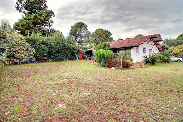 Maison 5 pièces à Seignosse, à vendre