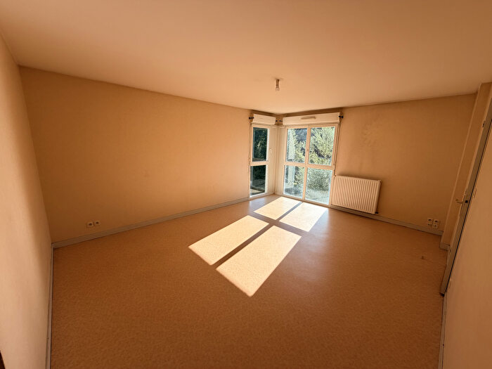 Appartement 2 pièces à louer - Bourges, Centre-ville, Charlet, Lahitolle, Pignoux, Sembat