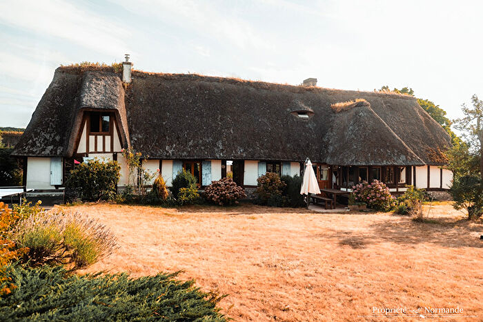 Maison 6 pièces à Pont-Audemer, à vendre