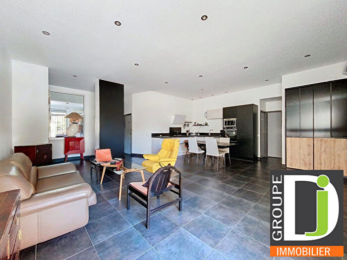 Appartement à vendre - Valence - 4 pièces - 3 chambres