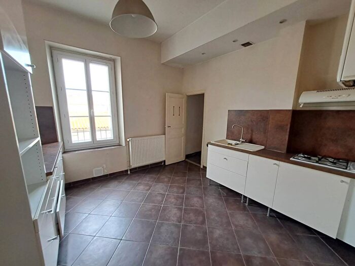Appartement à louer - Baliste, Narbonne - 3 pièces - 2 chambres