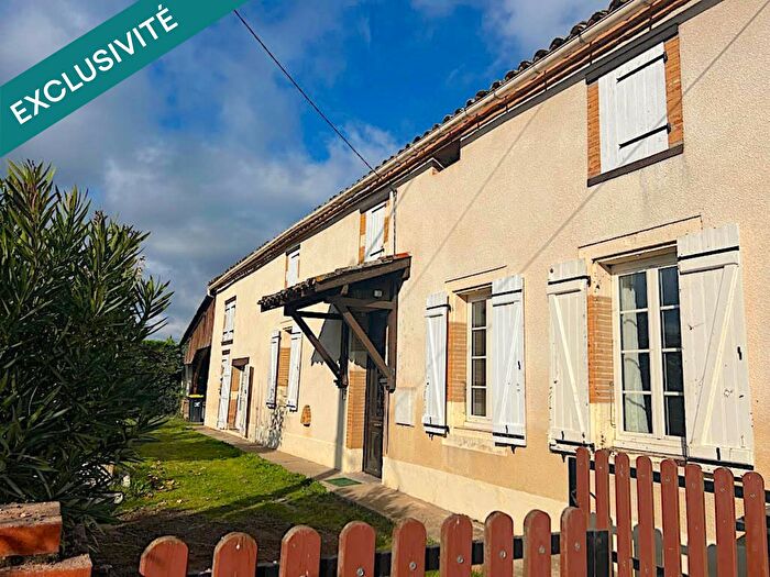 Maison à vendre - Valence - 5 pièces - 3 chambres