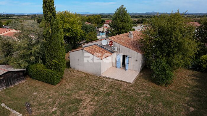 Sainte-Anastasie : Maison 5 pièces à vendre