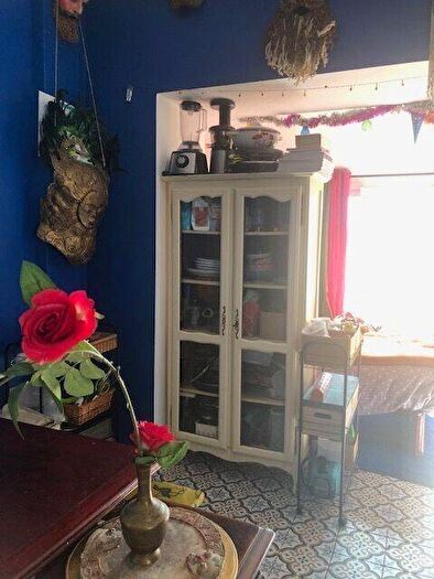 Maison à louer - Paimb uf - 2 pièces - 1 chambre