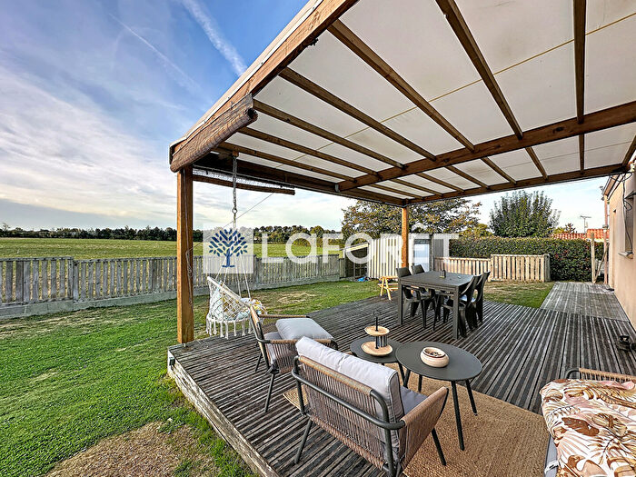 Montravers - Maison 5 pièces à vendre