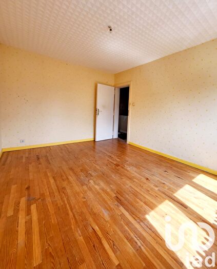 Maison à vendre - Montigny-lès-Metz, Colin, Reymond, Saint-Privat, Frescaty, Lizé - 5 pièces - 3 chambres