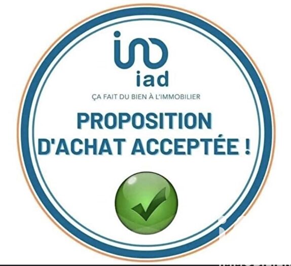 Appartement à vendre - Canet-en-Roussillon, Plage Sud - 2 pièces - 1 chambre