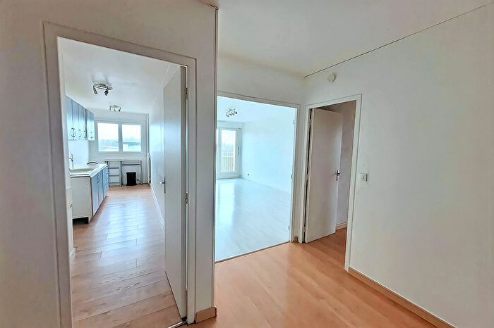 Appartement 3 pièces à vendre - Amiens, Saint-Roch, Saint-Jacques