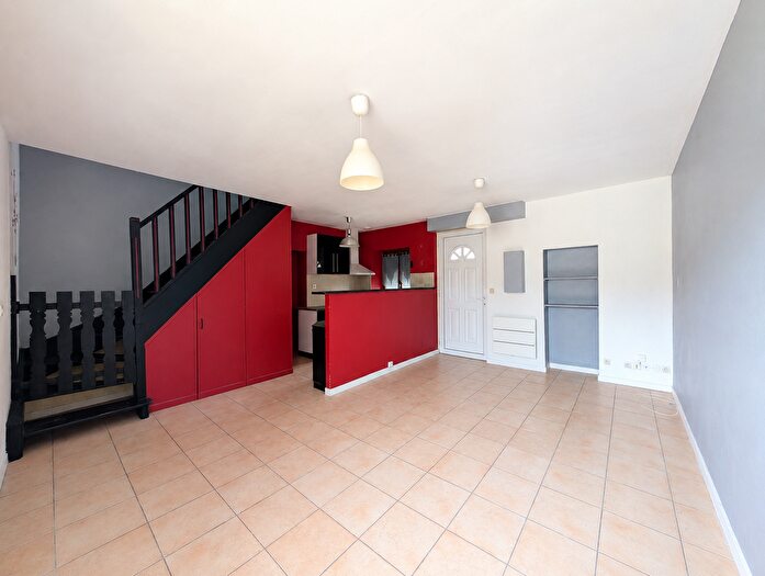 Appartement 3 pièces à Lieusaint, à vendre