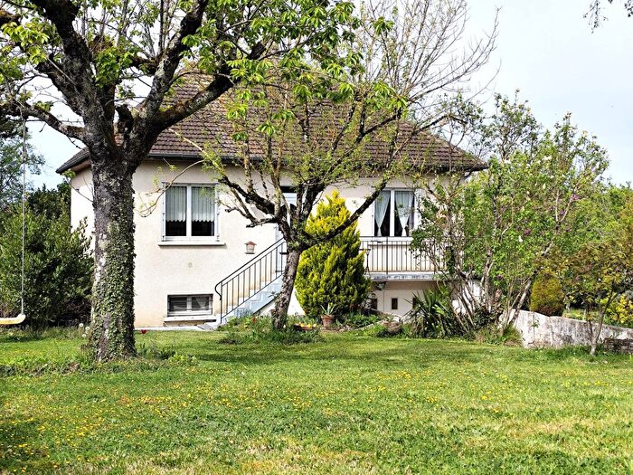 Maison 4 pièces à vendre - Escolives-Sainte-Camille