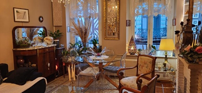 Maison à Eu, à vendre