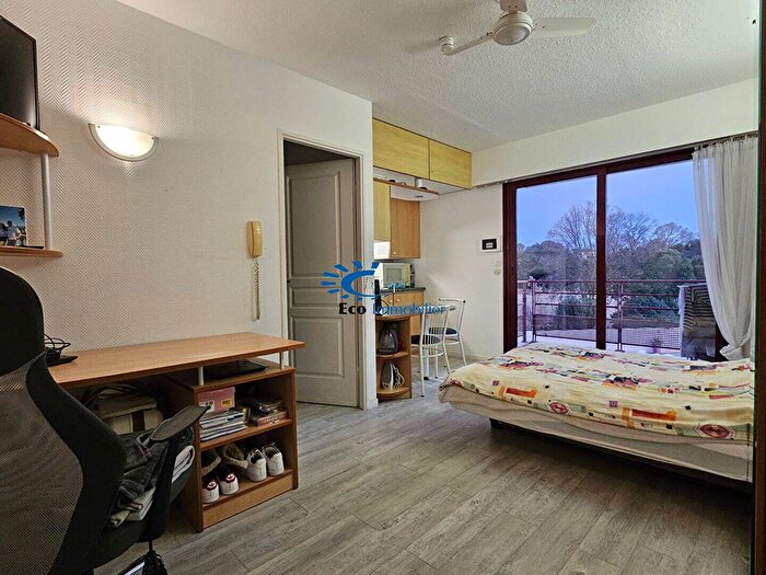 Appartement 1 pièce à louer - Les Minimes-Tasdon, La Rochelle