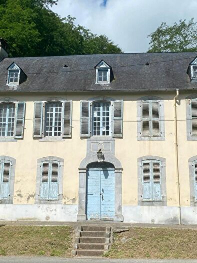 Maison 2 pièces à Lestelle-Bétharram, à vendre