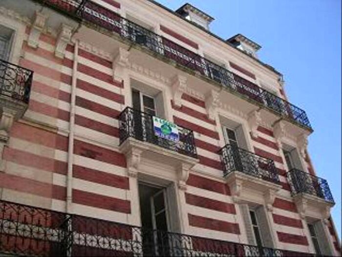 Appartement 4 pièces à louer à Vichy, Coeur de Ville