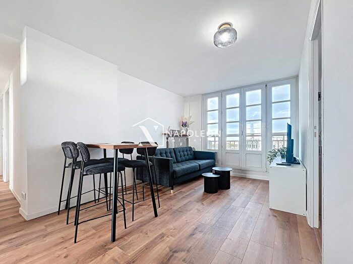 Appartement 5 pièces à Centre, Lille, à louer