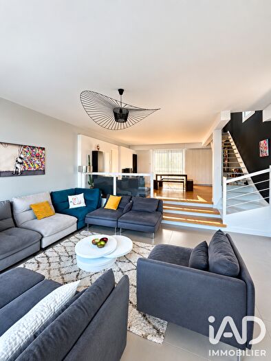 Maison 10 pièces à Cholet, Libération, à vendre