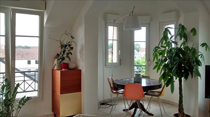 Appartement 4 pièces à louer - Voisins-le-Bretonneux