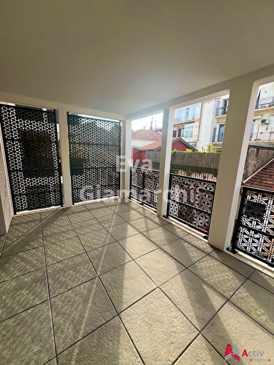 Béziers, Champ de Mars - Appartement 2 pièces à vendre