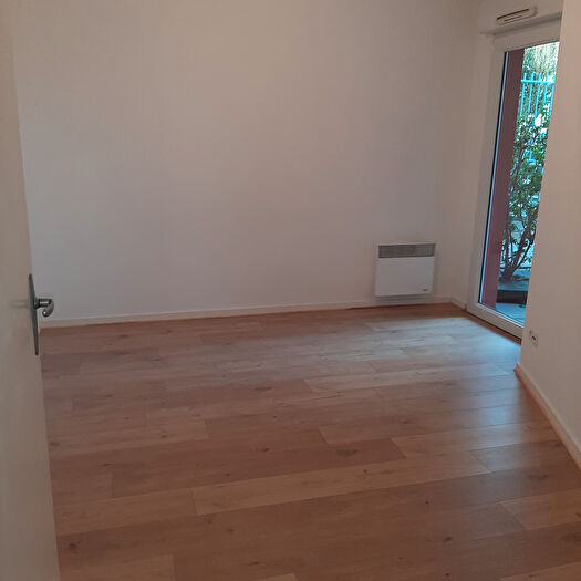 Appartement à vendre - Angers, Deux-Croix, Banchais, Grand Pigeon - 3 pièces - 2 chambres