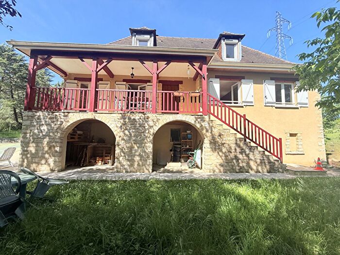 Cahors, Cabazat - Maison 7 pièces à vendre