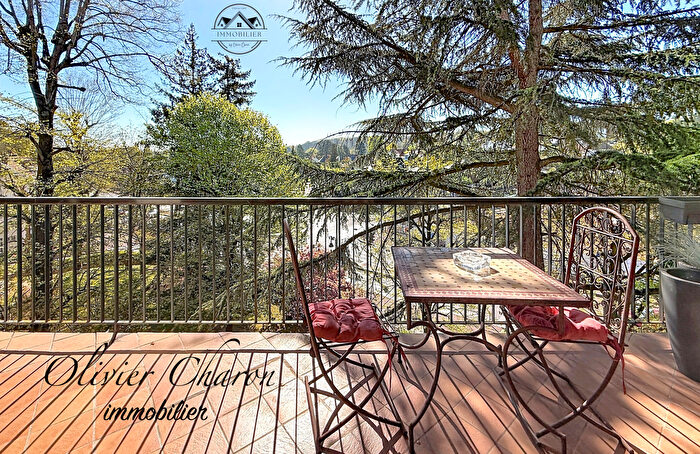 Vaucresson : Appartement 4 pièces à vendre