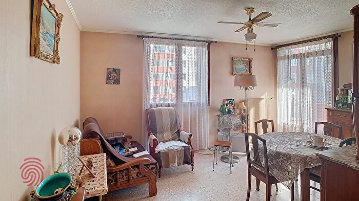 Appartement à vendre - Béziers, Gargailhan, Pech de la Pomme - 3 pièces - 2 chambres