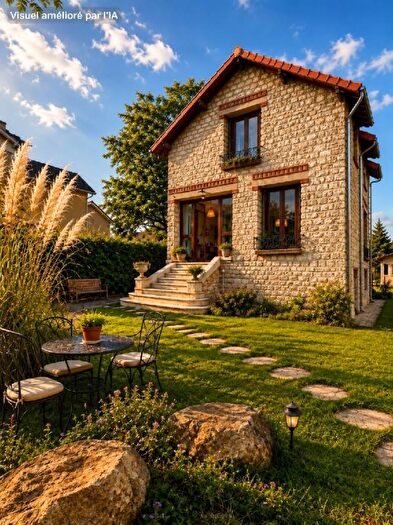 Maison 6 pièces à Fontainebleau, à vendre