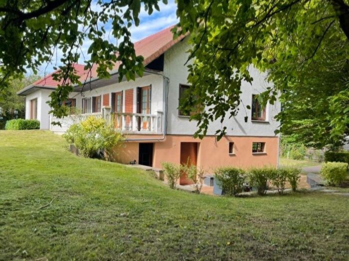 Maison à vendre - Milly-la-Forêt - 12 pièces - 5 chambres