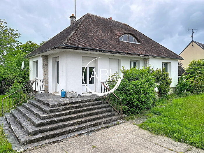 Maison 4 pièces à Bagnoles-de-lOrne, à vendre