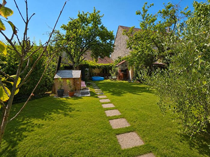 Maison 5 pièces à Flagey-Echézeaux, à vendre