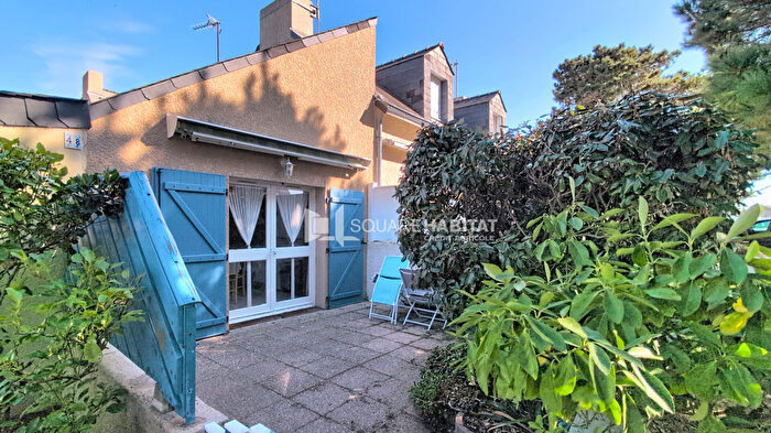 Maison 3 pièces à vendre - Erdeven