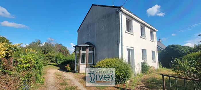 Maison 8 pièces à Chemellier, à vendre