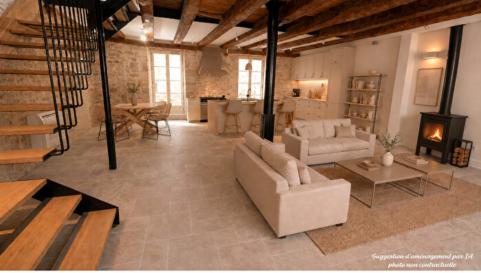 Maison 6 pièces à vendre - Pommard