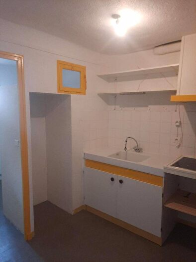 Appartement à louer - La Ville, Lorgues - 2 pièces - 1 chambre
